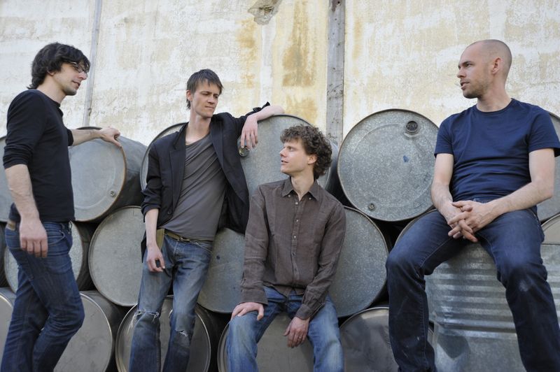 NIQU - Instrumental Jazz Songs - BeJazz