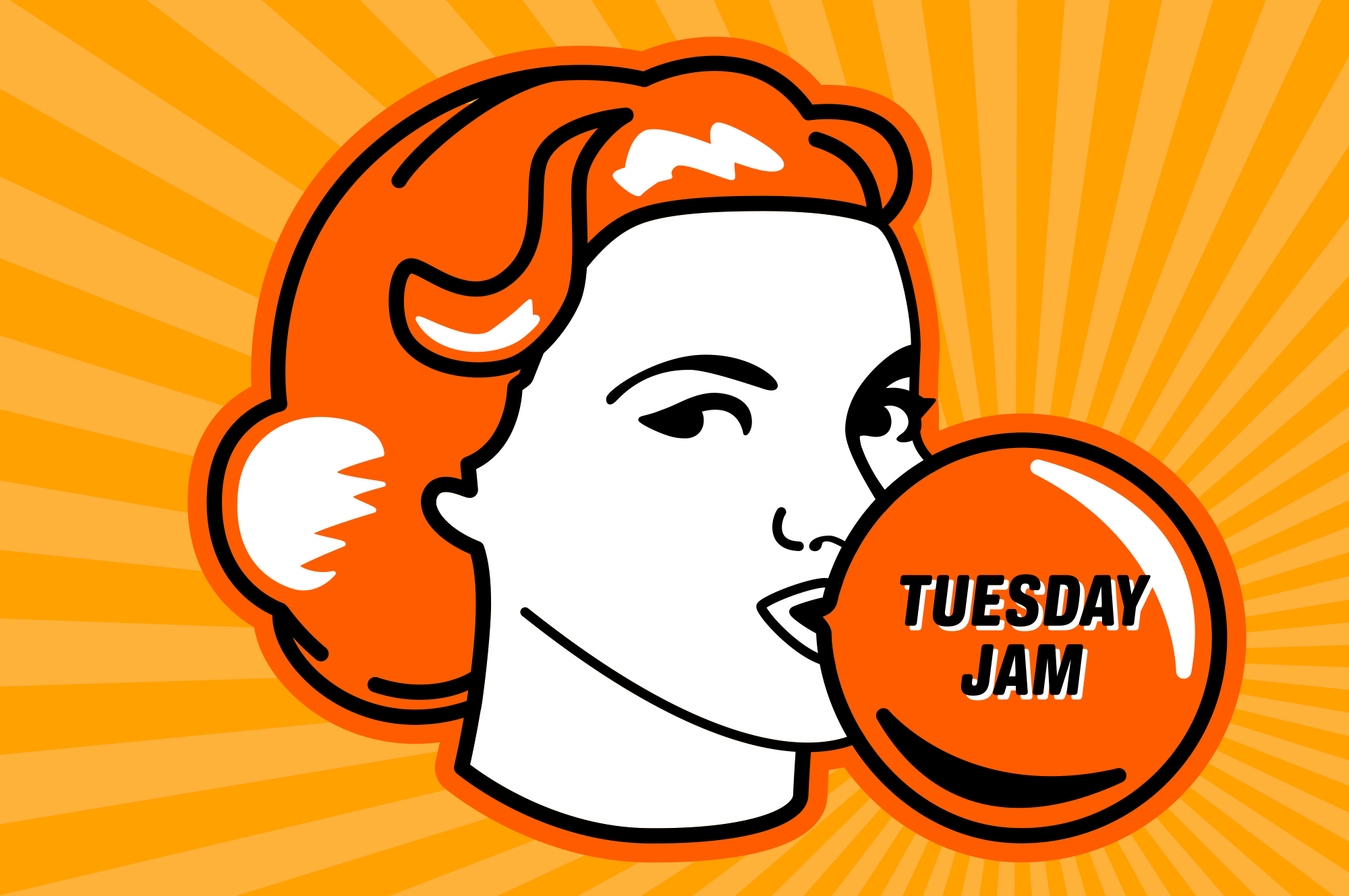 Tuesday Jam Offene Jamsession BeJazz Tuesday Jam Offene Jamsession BeJazz